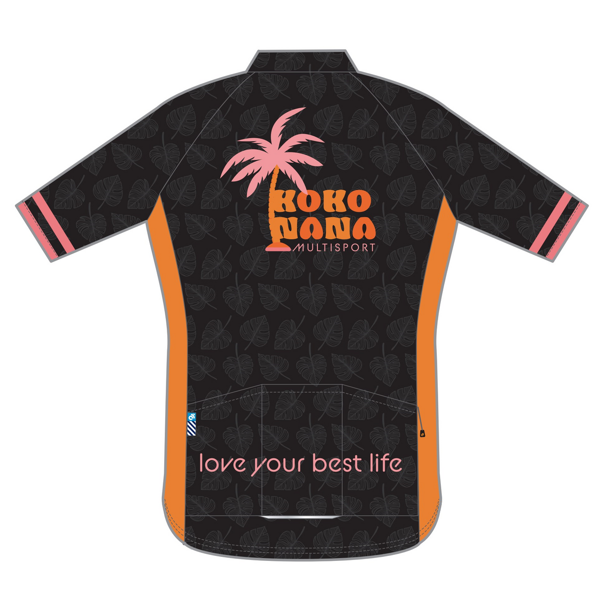 KNM Performance+ Jersey – Tribe Shop